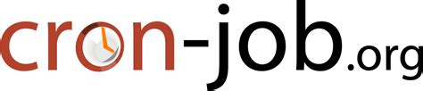 Cron Job Org Console