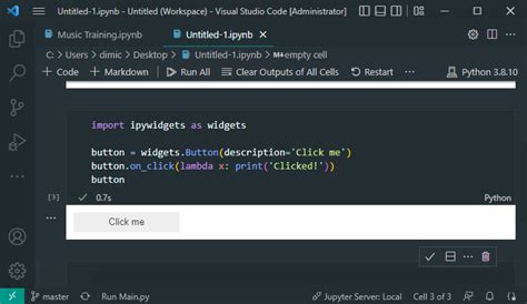Python How Can I Get Rid Of Or Recolour The Background Of Ipywidgets