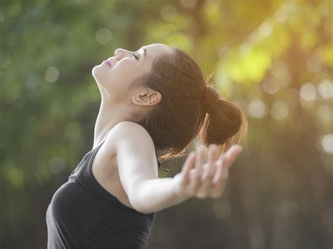 Shortness Of Breath 11 Lung Exercises That Can Build Up Your Lung Power
