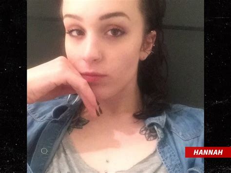Da Says Hannah Daughtrys Death Not A Homicide Investigation