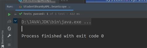 spring ioc—基于xml配置bean的更多内容和细节（通俗易懂） spring xml 配置bean csdn博客