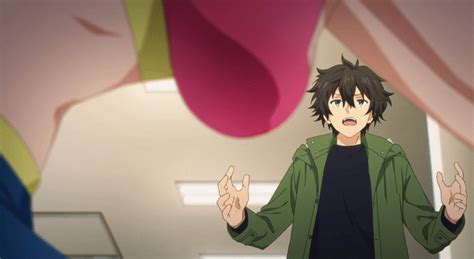 Ogata Shuu Yuugiri Ayano Engage Kiss Animated Animated   Artifacts Looping Animation