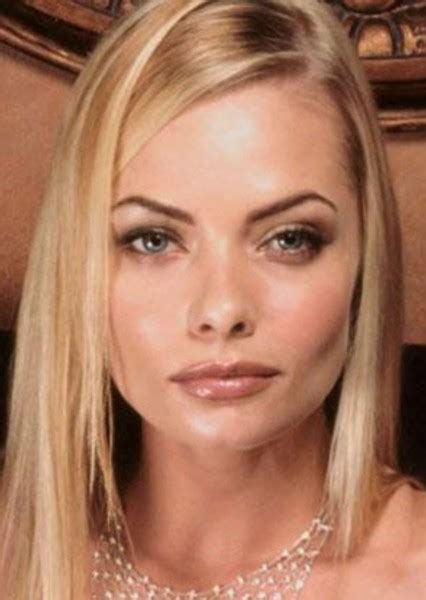 Jaime Pressly Face