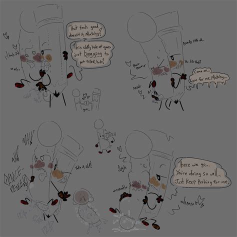 Rule 34 Battle For Dream Island Belly Bulge Bfb Bfdi Dubstep Yuri Egg Laying Impregnation