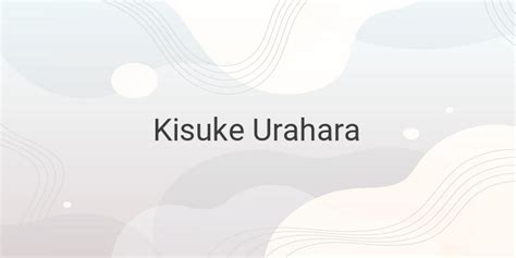 Unraveling The Enigma The Mysterious Kisuke Urahara VISADA ME