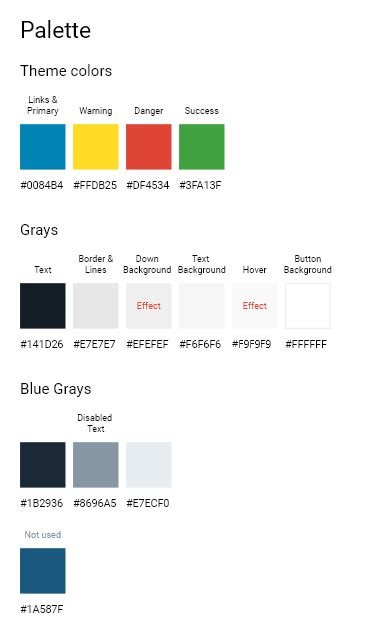 the color palette is uneven · issue 43 · starcounter underwear css · github