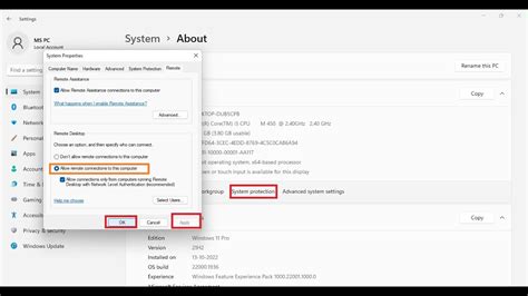 How To FIX Remote Computer Requires Network Level Authentication YouTube