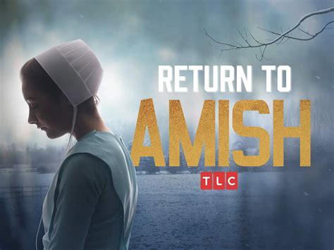 Return To Amish Season 6 Finale Recap Screennearyou