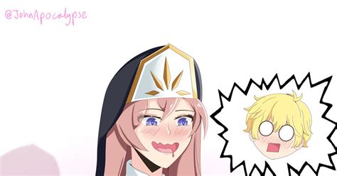 Overlord Overlord Anime Lilynette Piani リリネット・ピアニ Lilynette Piani Pixiv