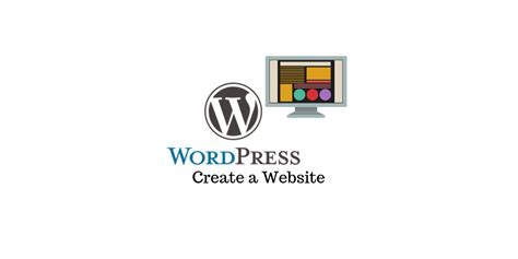 how to make a wordpress website guide our digital team