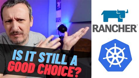 using rancher for creating and managing kubernetes clusters