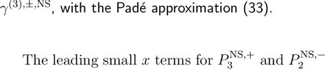 the relative error comparing the exact moments of the four loop download scientific diagram