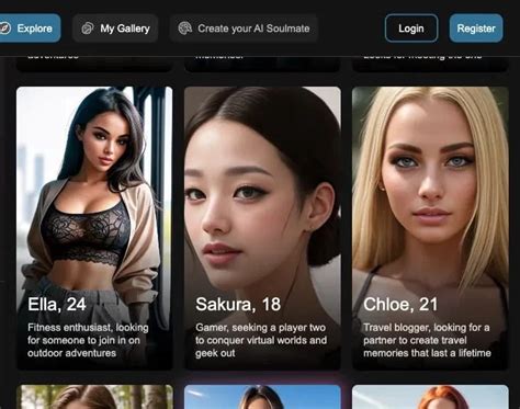 17 free nsfw ai chatbots