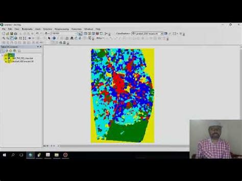 Resampling Cell Size Of Raster Dataset In ArcGis 10 8 YouTube