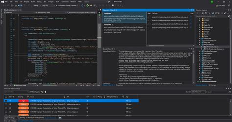 Veracode Static For Visual Studio 2022 Visual Studio Marketplace