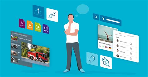 How To Choose A Digital Asset Management System