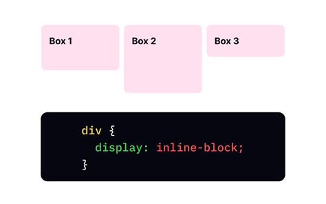 CSS Display Lesson Uxcel