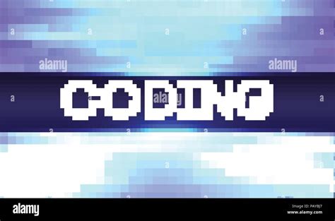 programming code abstract technology background of software developer and computer script stock