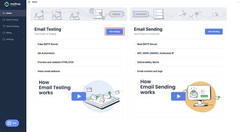 How To Send Emails In Laravel Using Mailtrap