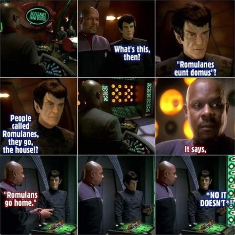 Star Trek Memes For Trekkies With A Sense Of Humor Artofit