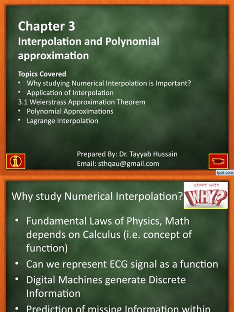 lec 1 lagrange interpolation pdf interpolation polynomial