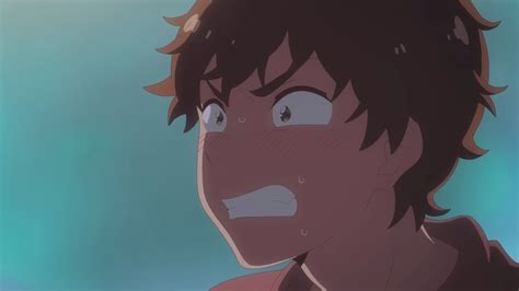 Rent A Girlfriend Season 3 Teases New Character Mini Yaemori In Trailer Qooapp News