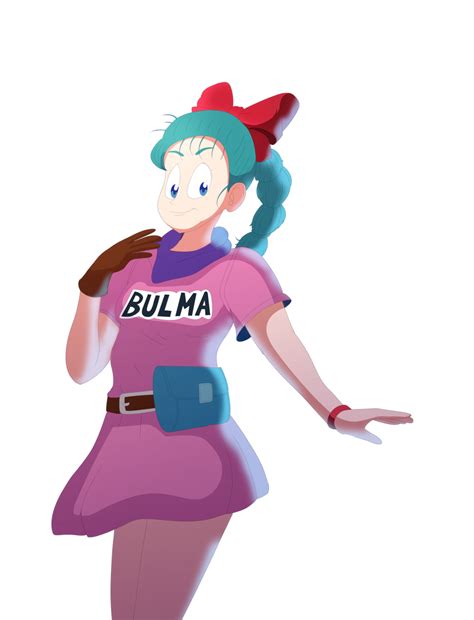 Bulma Briefs By Ganenethecindeleon On Deviantart