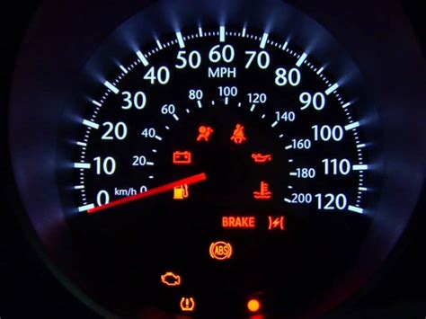What Do Symbols On A Dashboard Mean Infoupdate Org