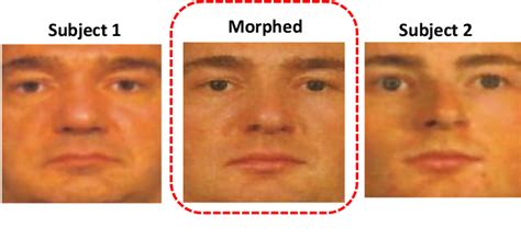 [pdf] single image face morphing attack detection using ensemble of features semantic scholar
