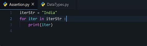 everything you need to learn about iterator in python