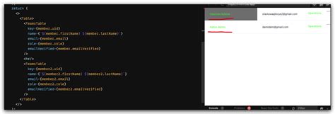 Javascript Render Conditional Styling From Mapped Data Stack Overflow