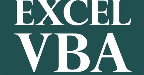 [free ebook]excel vba step by step guide to learning excel programming language for beginners