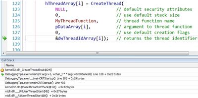 10 Even More Visual Studio Debugging Tips For Native Development