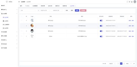 vue3 elementplus的管理后台系统 vue3 element plus admin csdn博客