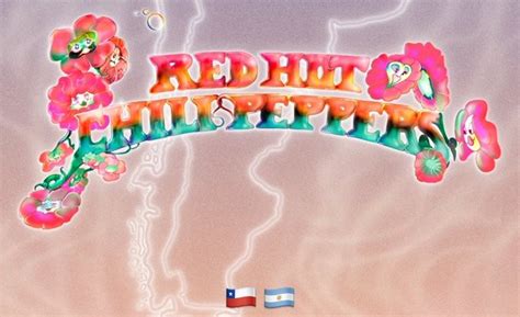 Confirmado ¡los Red Hot Chili Peppers Vuelven A Argentina Estación Sur Digital