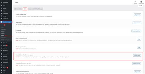 How To Add WooCommerce Pages In WordPress A Complete Guide WooLentor