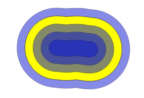 QGIS Multi Ring Buffer Plugin Version 1 GISforThought