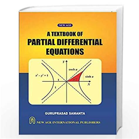a textbook of partial differential equations by samanta guruprasad buy online a textbook of