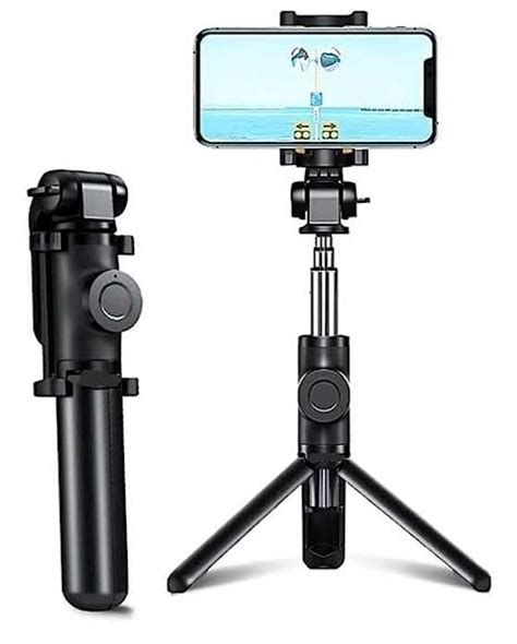 10 Best Selfie Sticks In India Top 10 Best Selfie Sticks In India