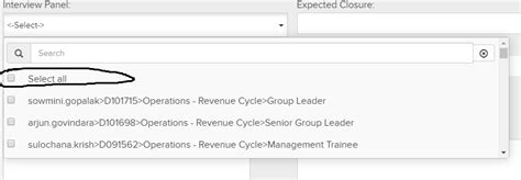 Jquery How To Remove Select All Option From Multiselect Listbox