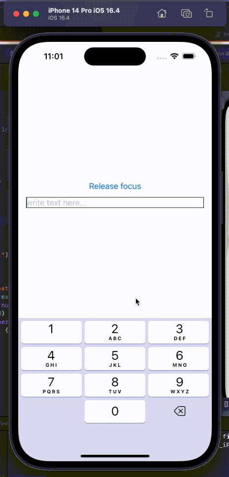 swift textlimit in textfield value format in swiftui stack overflow