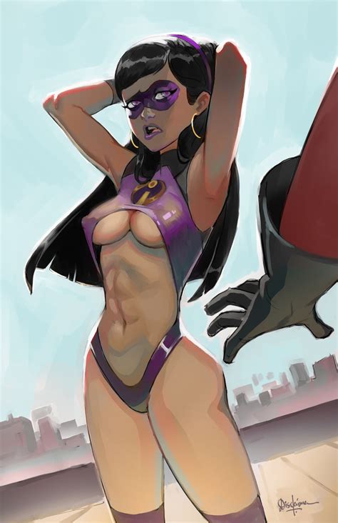 Violet New Brand Part 01 By Disclaimer Hentai Foundry