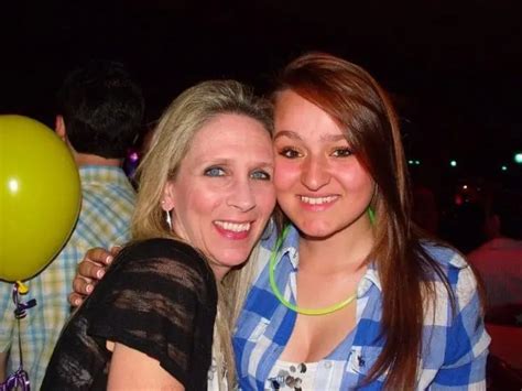 My Mom And My Old Babysitter At My Birthday A Few Years Ago Send Me