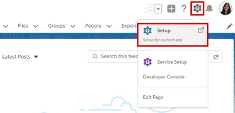 how to switch to salesforce lightning from classic einstein hub salesforce guide