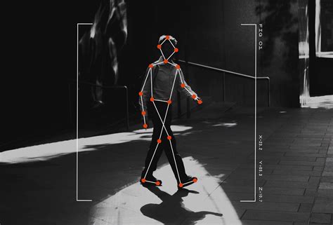 Body Detection With Computer Vision Latest Instrument