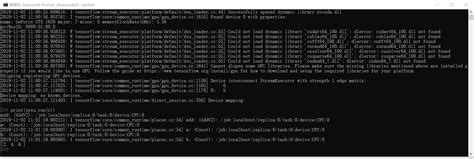 安装tensorflow gpu版本 tensorflow gpu版本与cuda版本对应关系（持续更新，目前到tf2 7）「建议收藏」 腾讯云开发者社区 腾讯云
