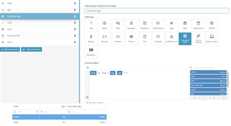 How Do I Use An If Statement In A Calculation Field How To Tabidoo
