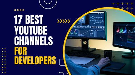 17 Best YouTube Channels To Learn Web Development In 2023 Web Dev Wizard