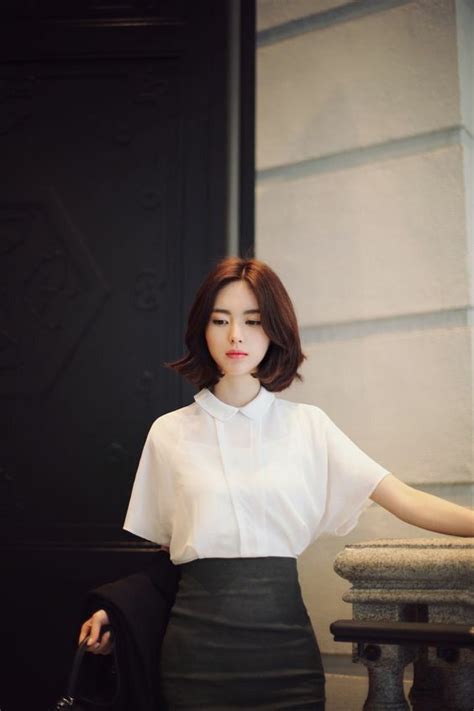 「cocoamilk」おしゃれまとめの人気アイデア｜pinterest｜bee Mee 女性 おしゃれな女性 コリアンビューティー