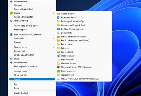7 Ways To Move Files In Windows 11